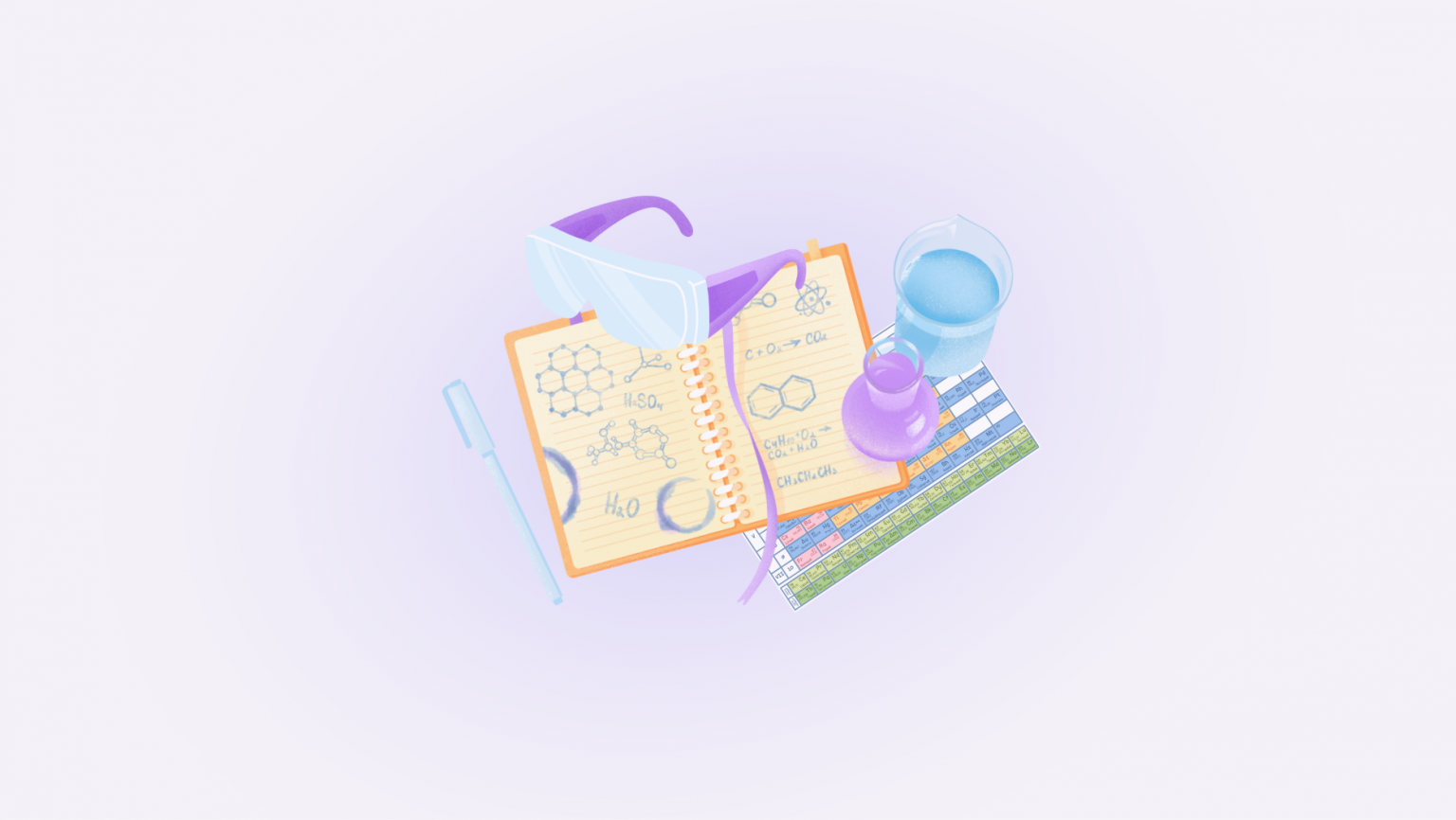 Полезные материалы в категории Химия | Умскул Учебник