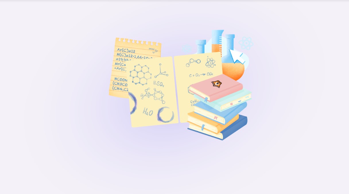 Химия - Умскул Учебник